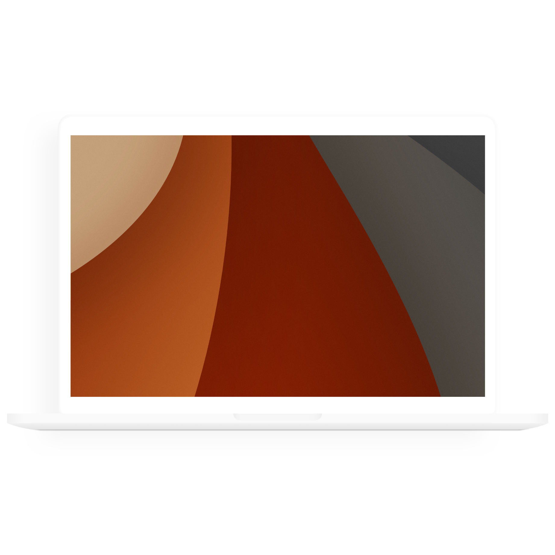 Grayscale Tides 8K Wallpaper Pack — This is E