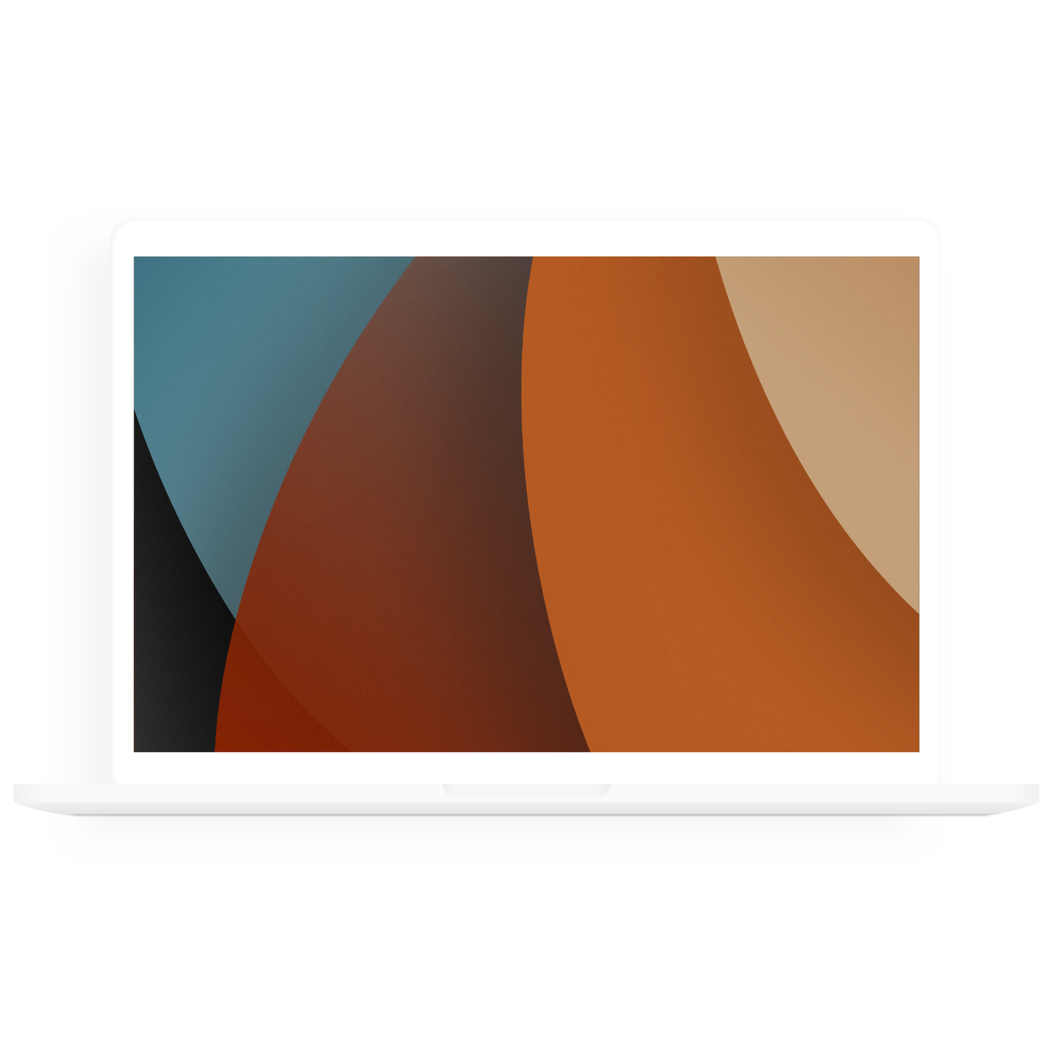 Grayscale Tides 8K Wallpaper Pack — This is E