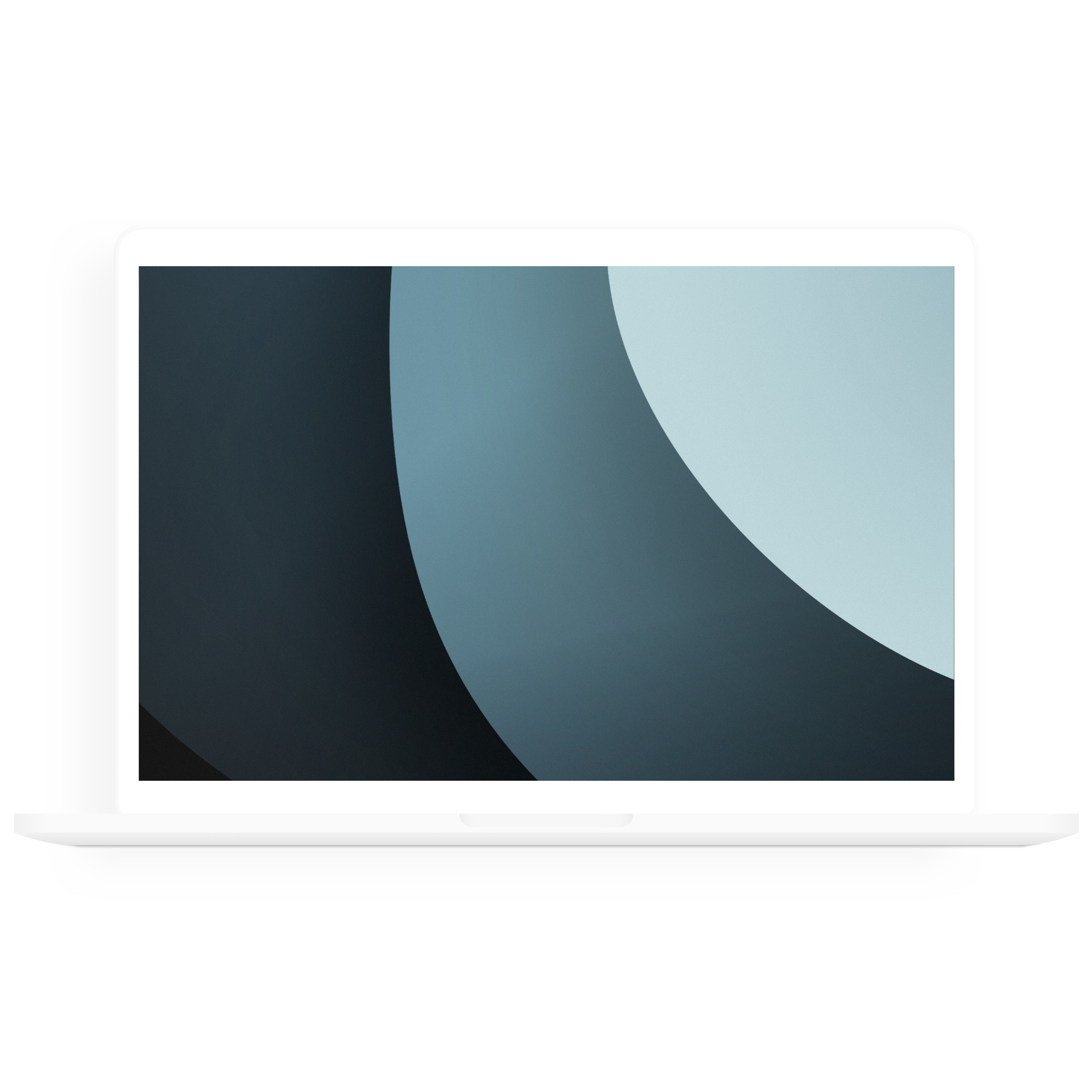 Grayscale Tides 8K Wallpaper Pack — This is E