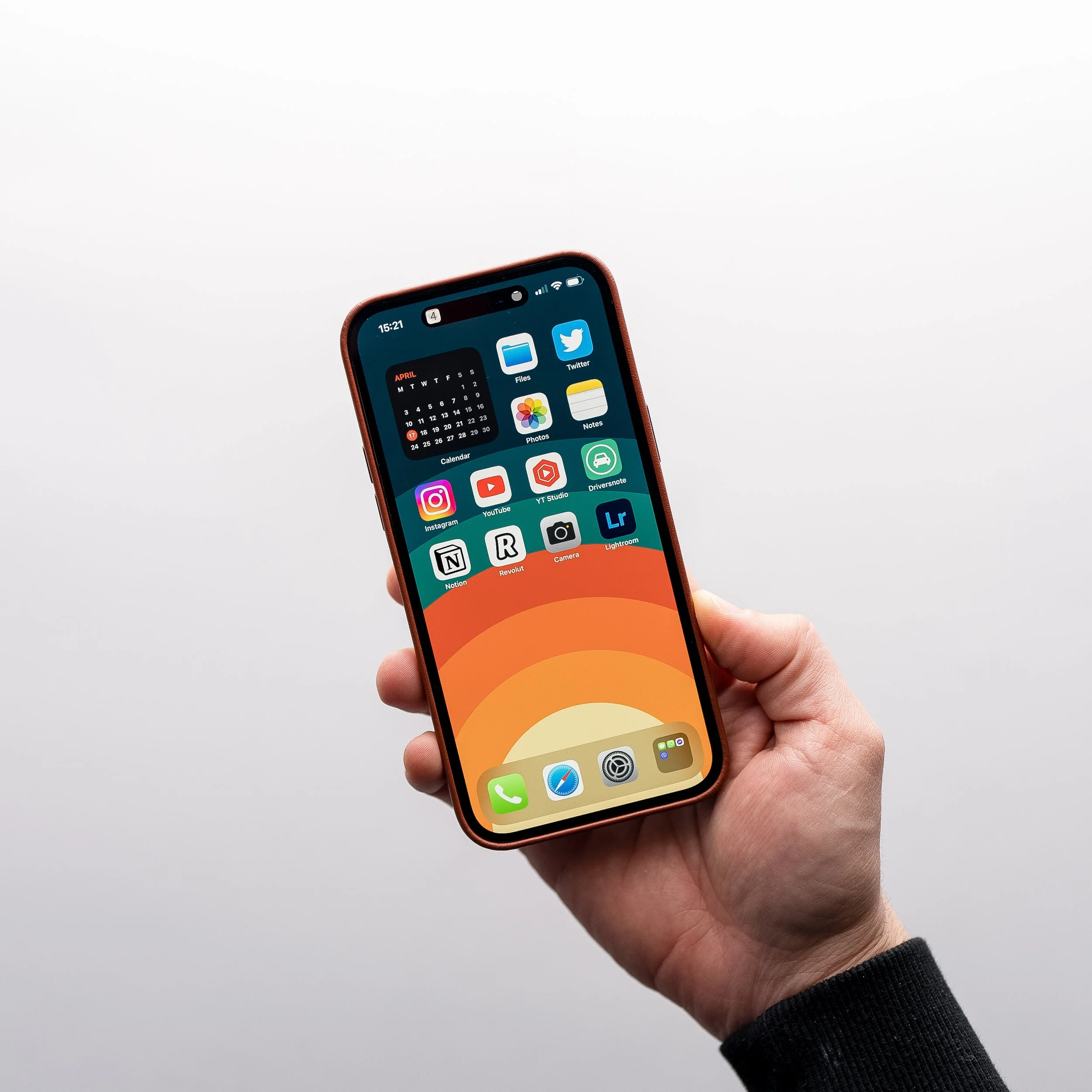 Ethereal 8K Wallpaper Pack — This is E