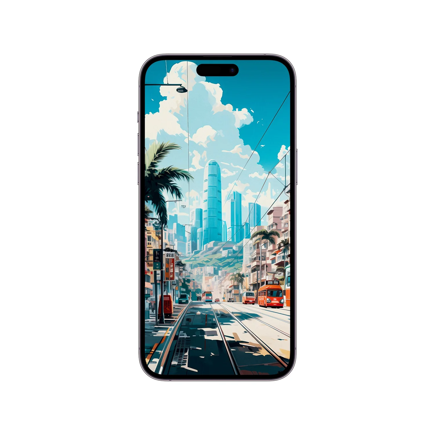 Vintage Symmetry 8K Wallpaper Pack — This is E