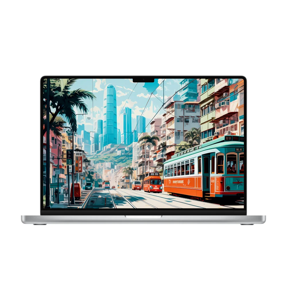 Vintage Symmetry 8K Wallpaper Pack — This is E