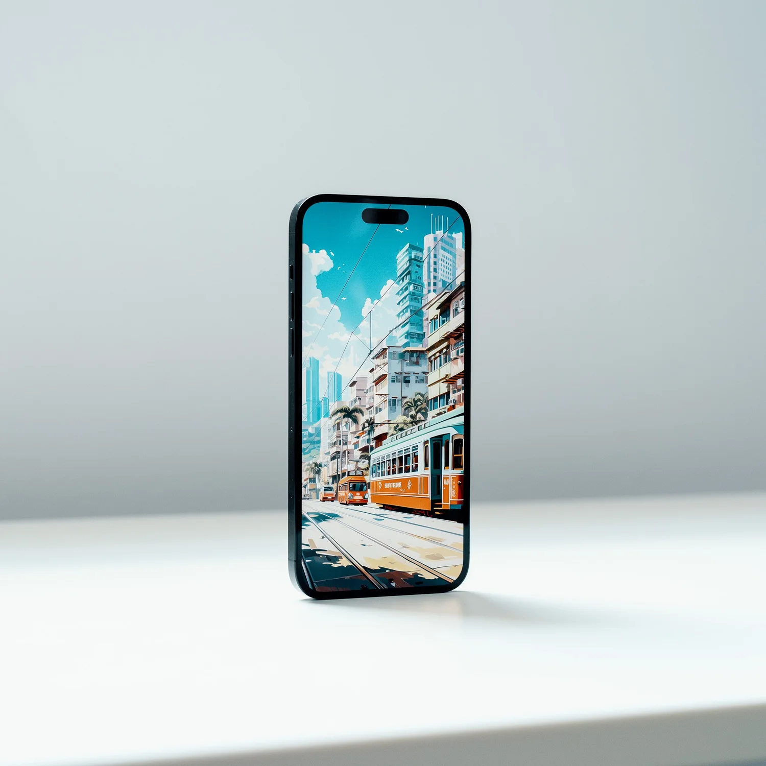 Vintage Symmetry 8K Wallpaper Pack — This is E