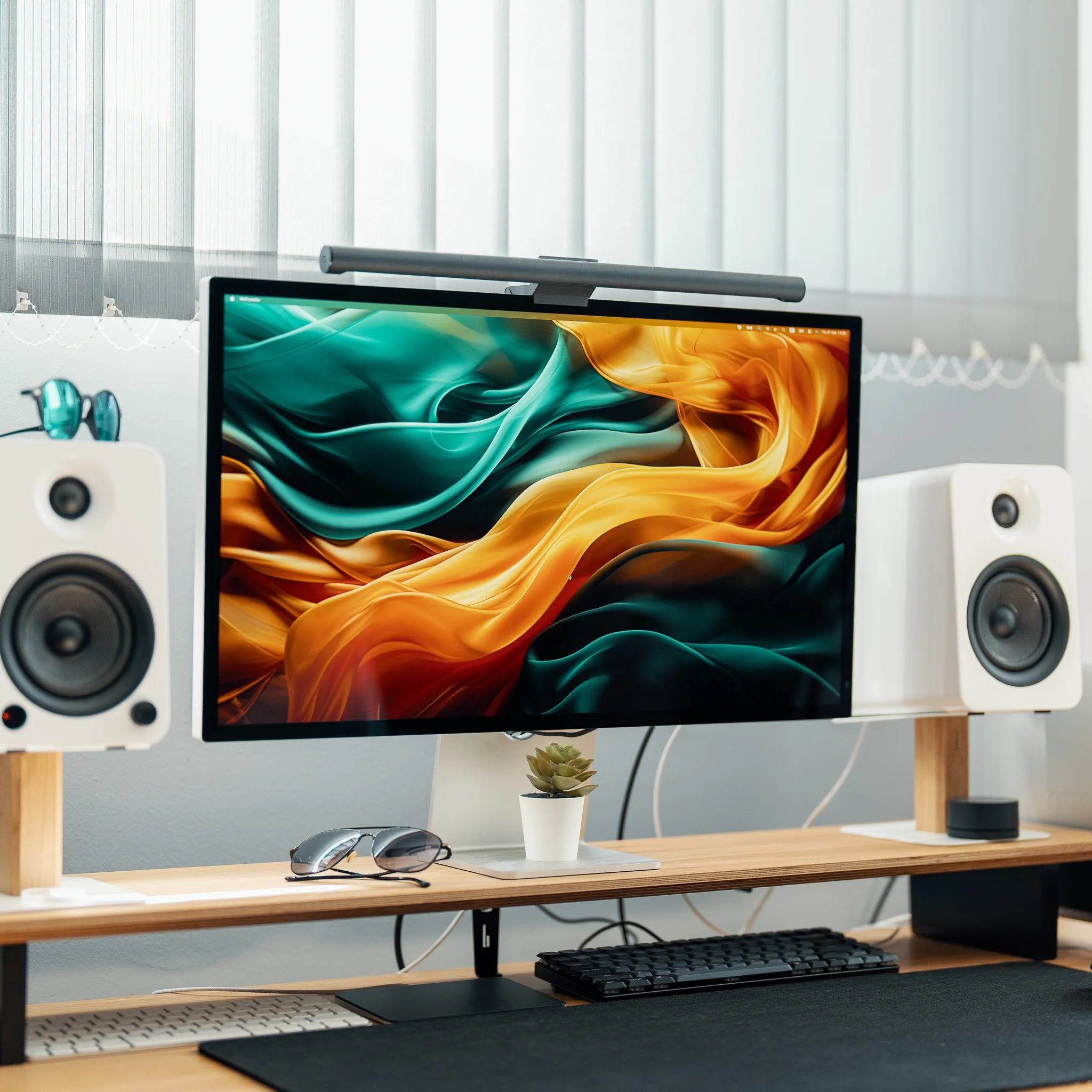 Splash 8K Wallpaper Pack — This is E