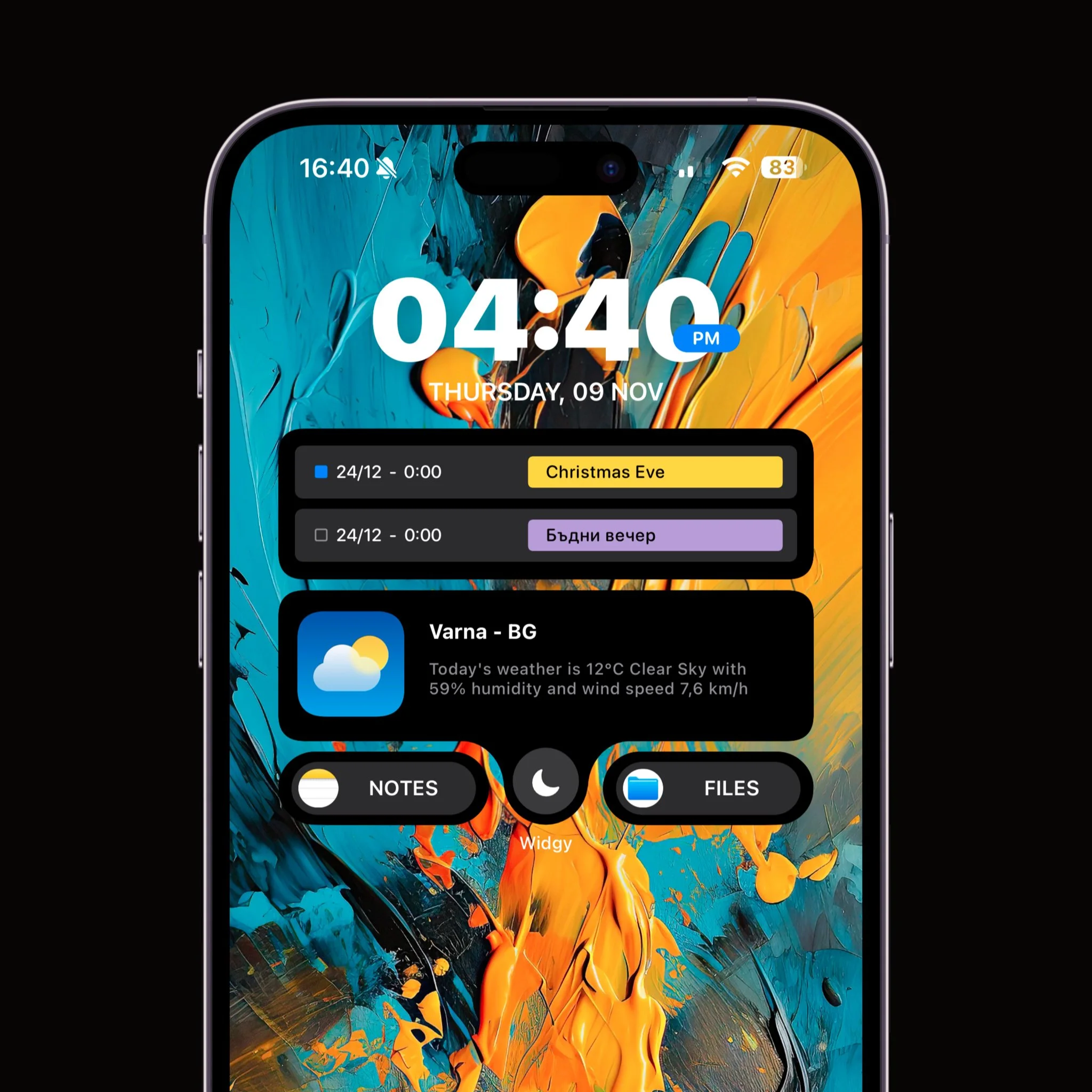 Vintage Symmetry 8K Wallpaper Pack — This is E
