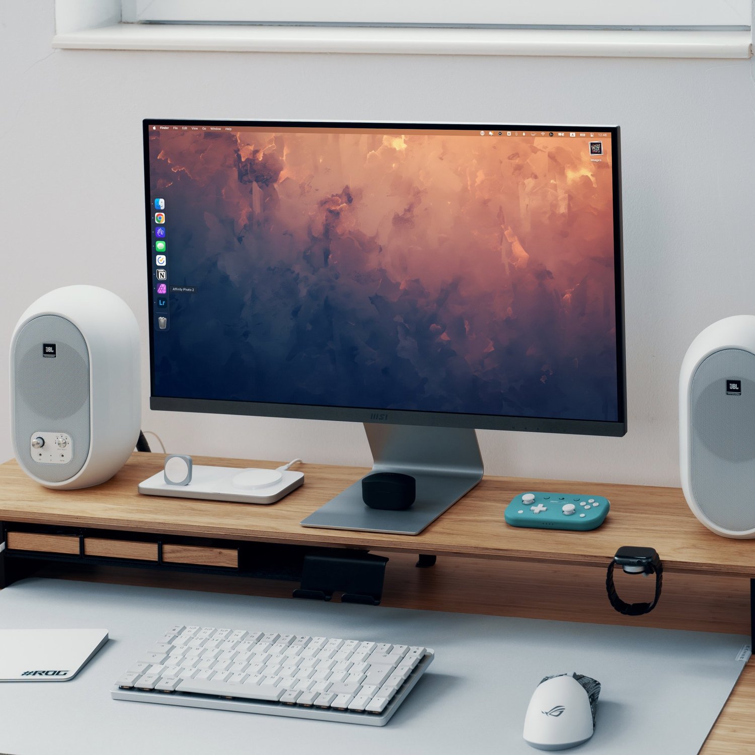 Up Close V3 8K Wallpaper Pack — This is E