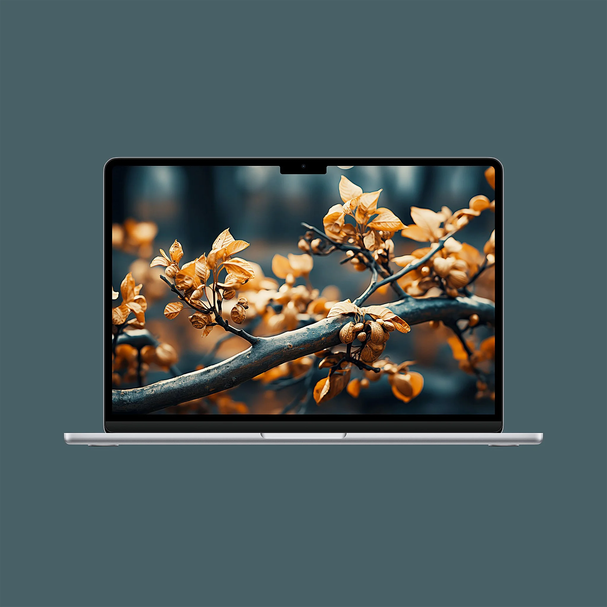 MNML 8K Wallpaper Pack — This is E