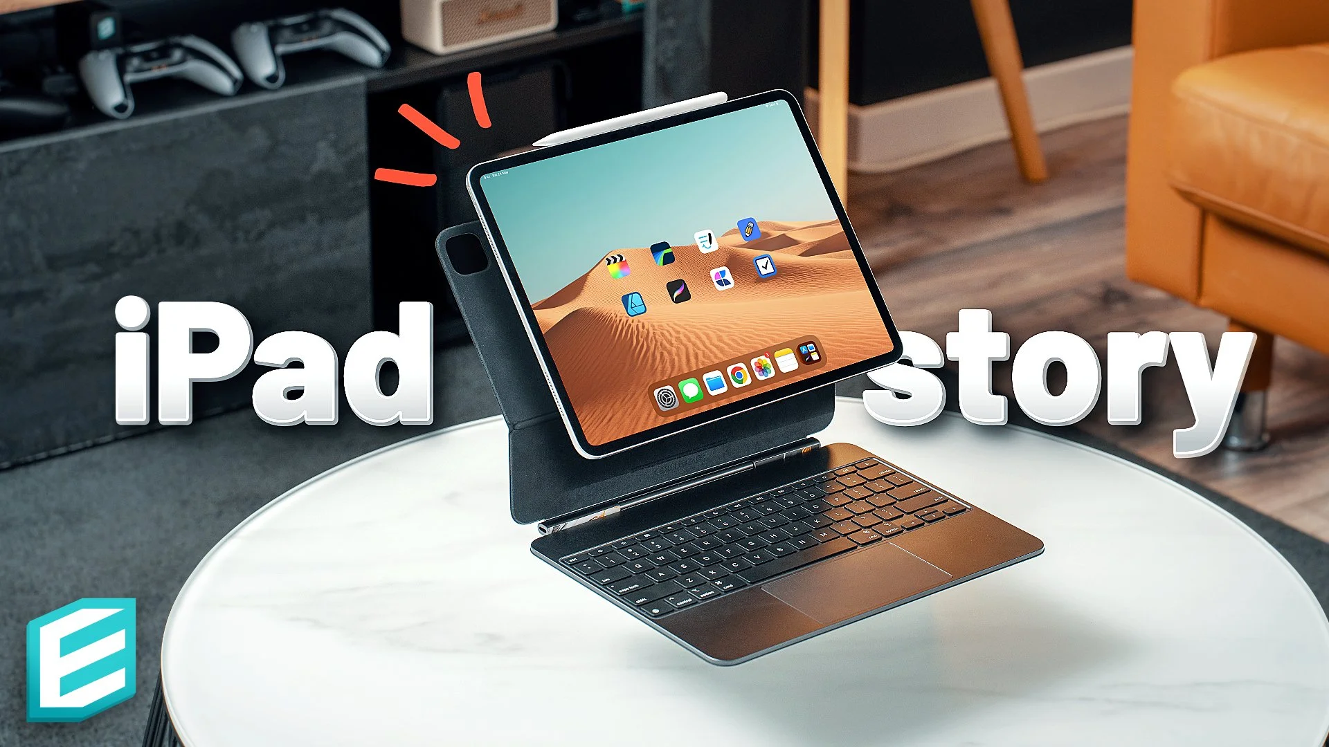 This is E - Useful Links — This is E