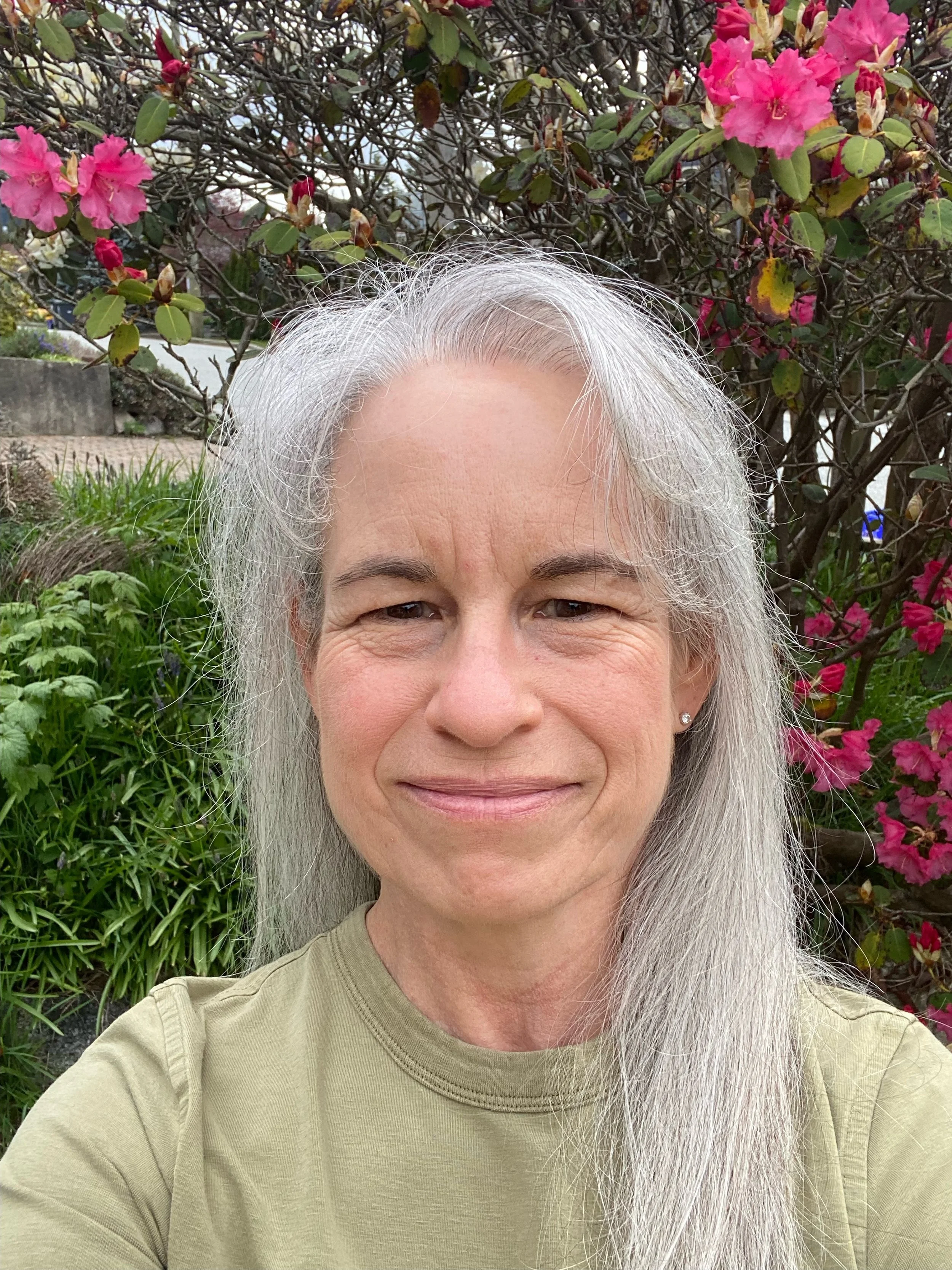 Meet Your Coaches - Kins — SHYpractice