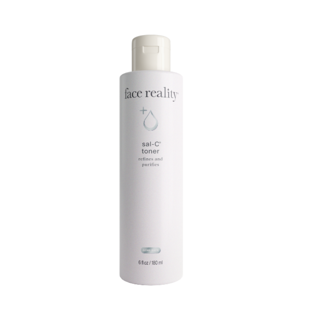 Face Reality Skincare Products — FACEREZ SKINCARE STUDIO