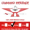 Chimayo Heritage Red Chile Powder — Casa Chimayo Mercado
