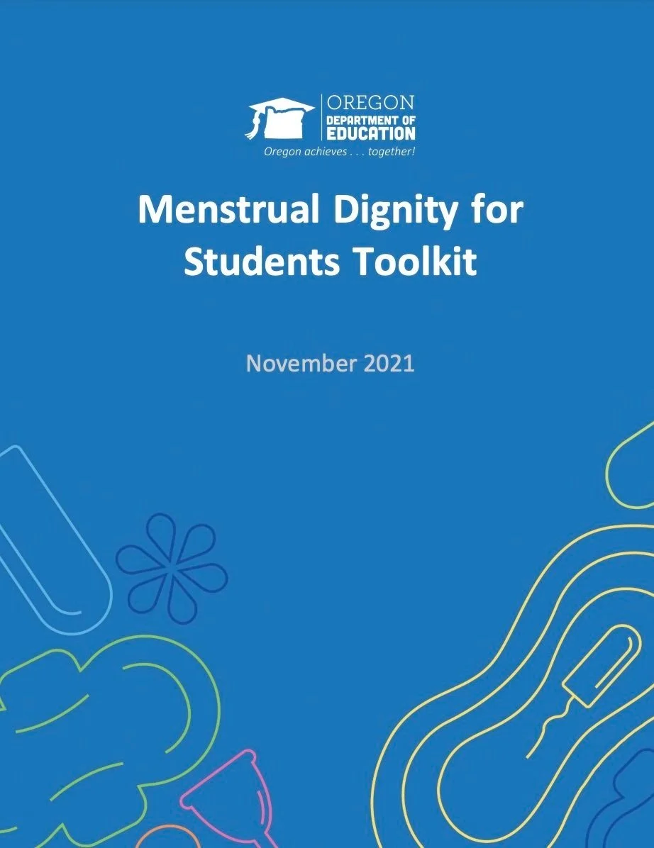 Advocacy — Period Action Day