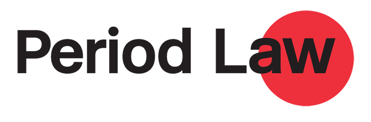 Advocacy — Period Action Day