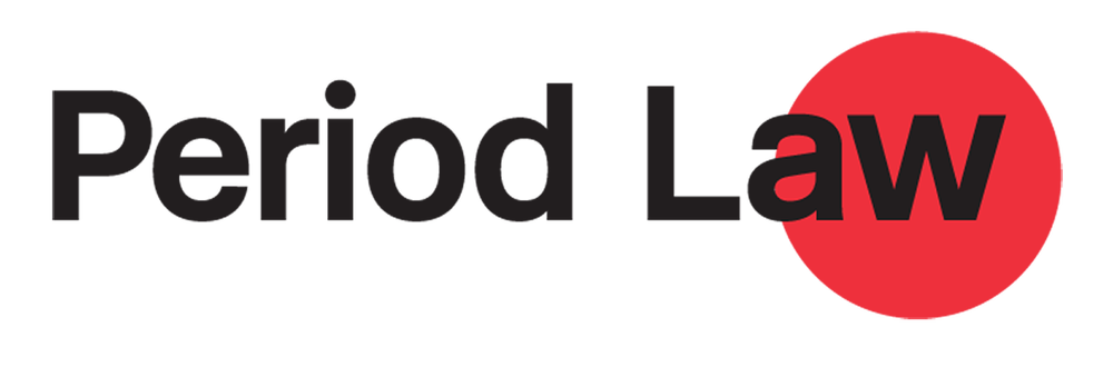 Advocacy — Period Action Day