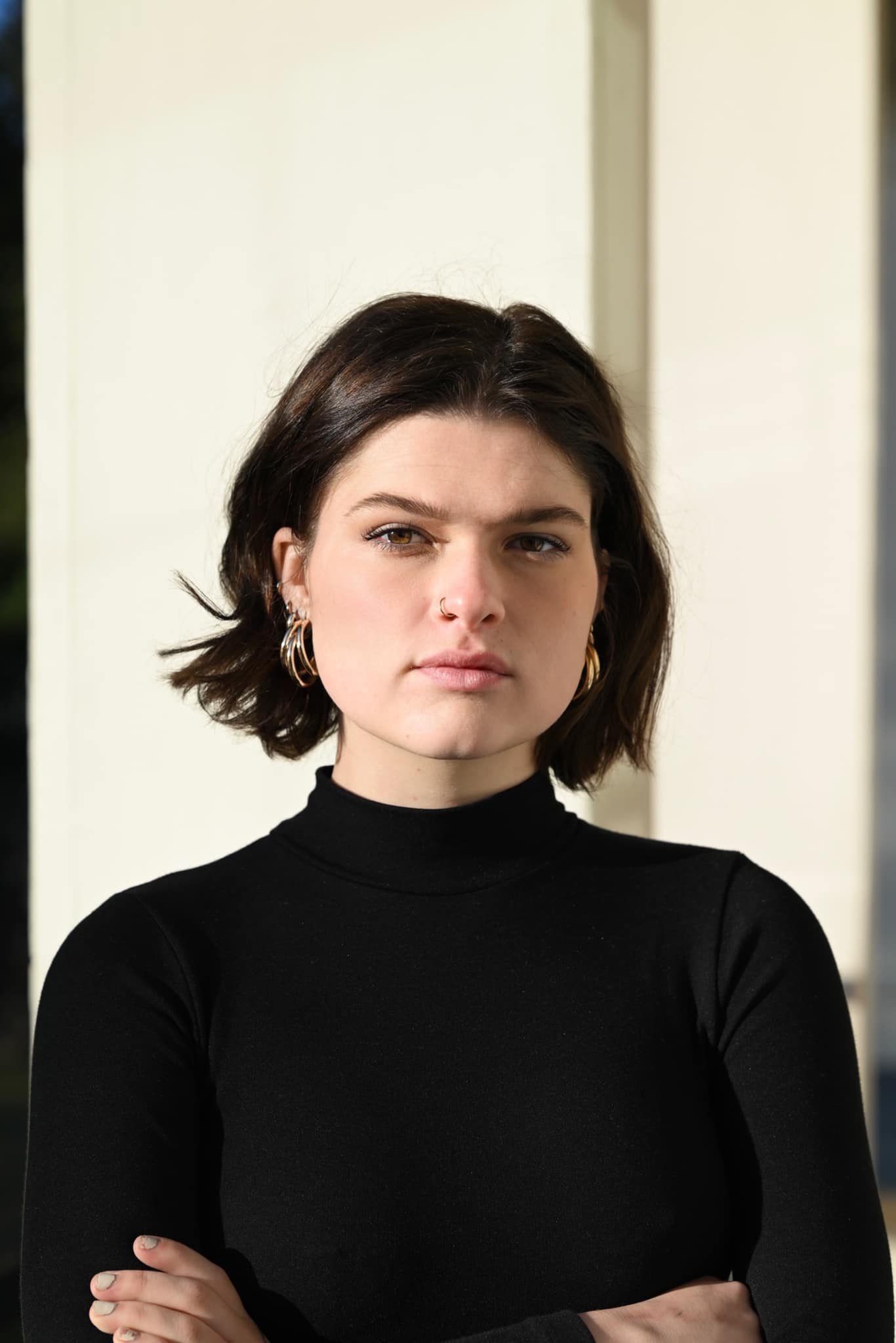 Advocacy — Period Action Day