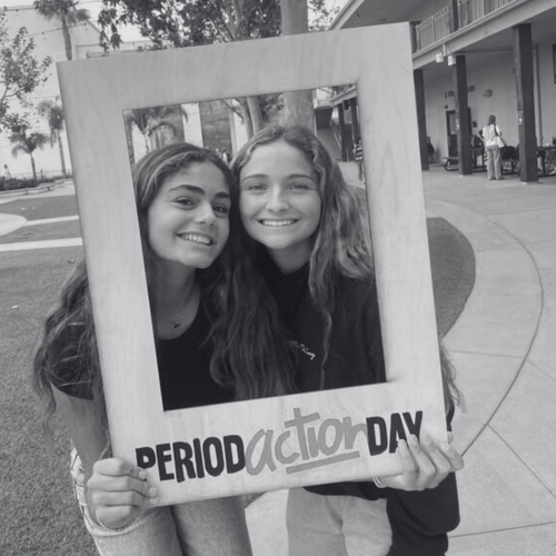 Period Action Day