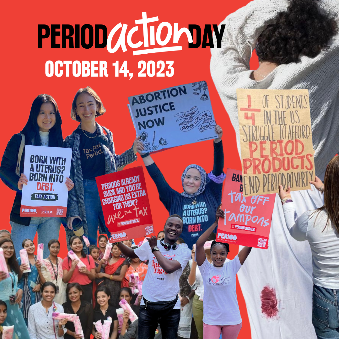 Period Action Day
