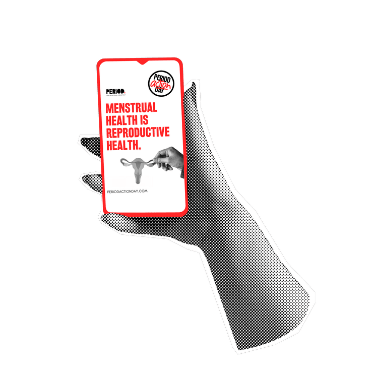 Period Action Day