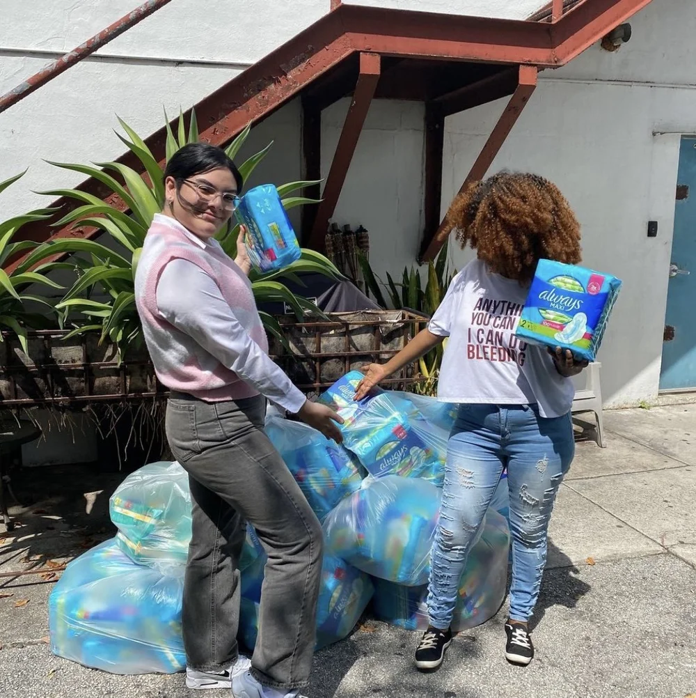 Service — Period Action Day