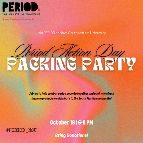 Events — Period Action Day