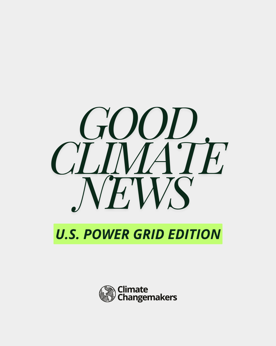 Blog — Climate Changemakers