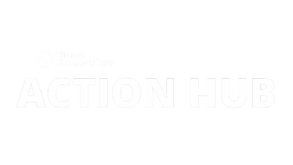 Action Hub — Climate Changemakers
