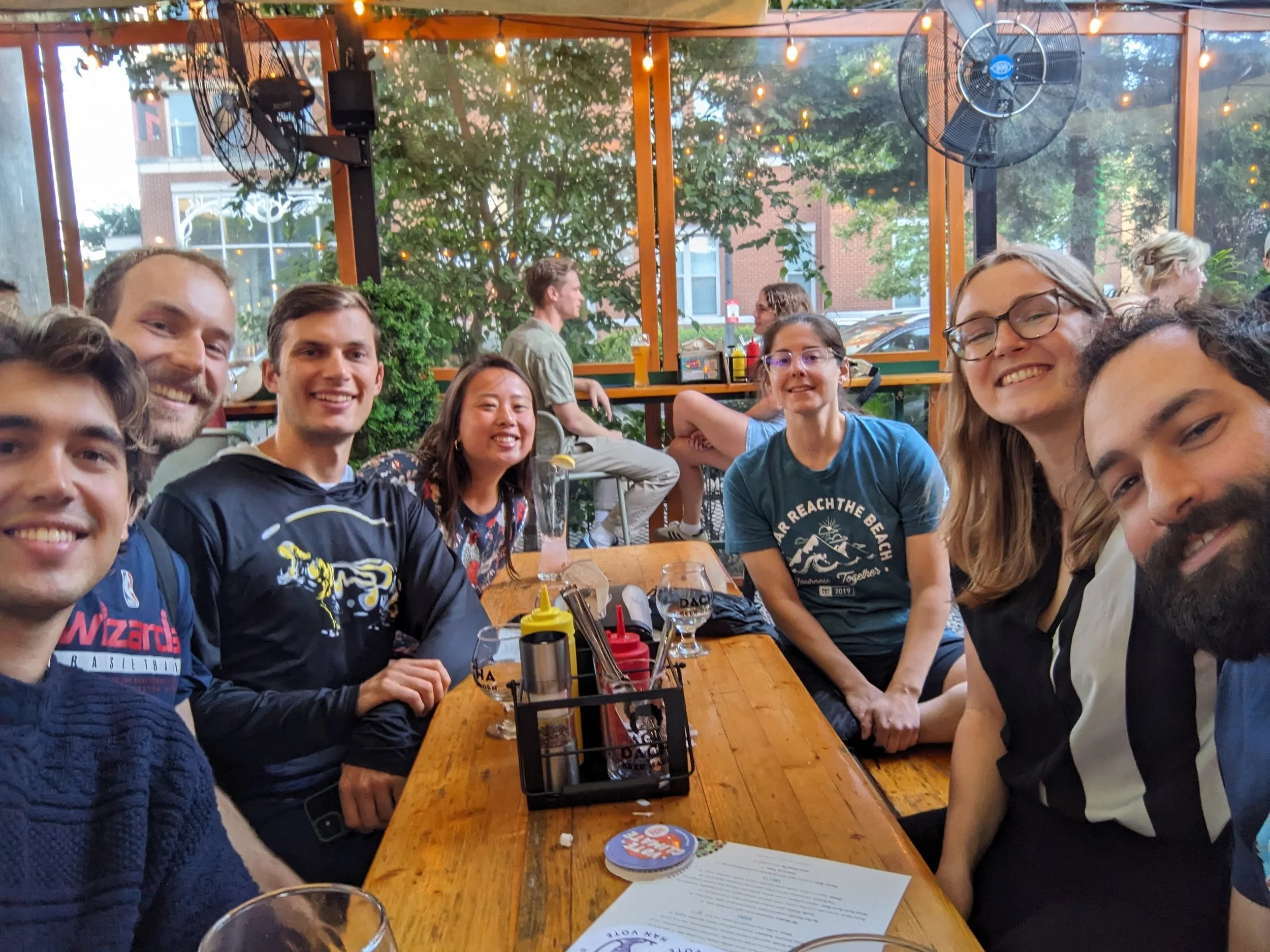 Host an event — Climate Changemakers
