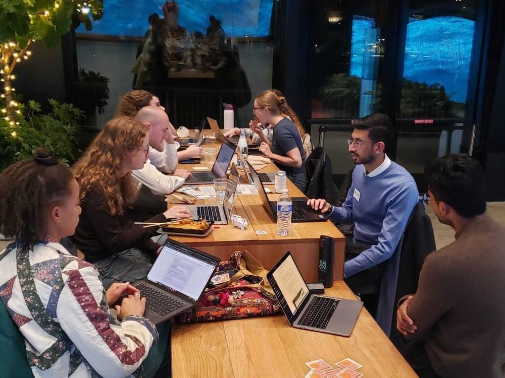 Host an event — Climate Changemakers