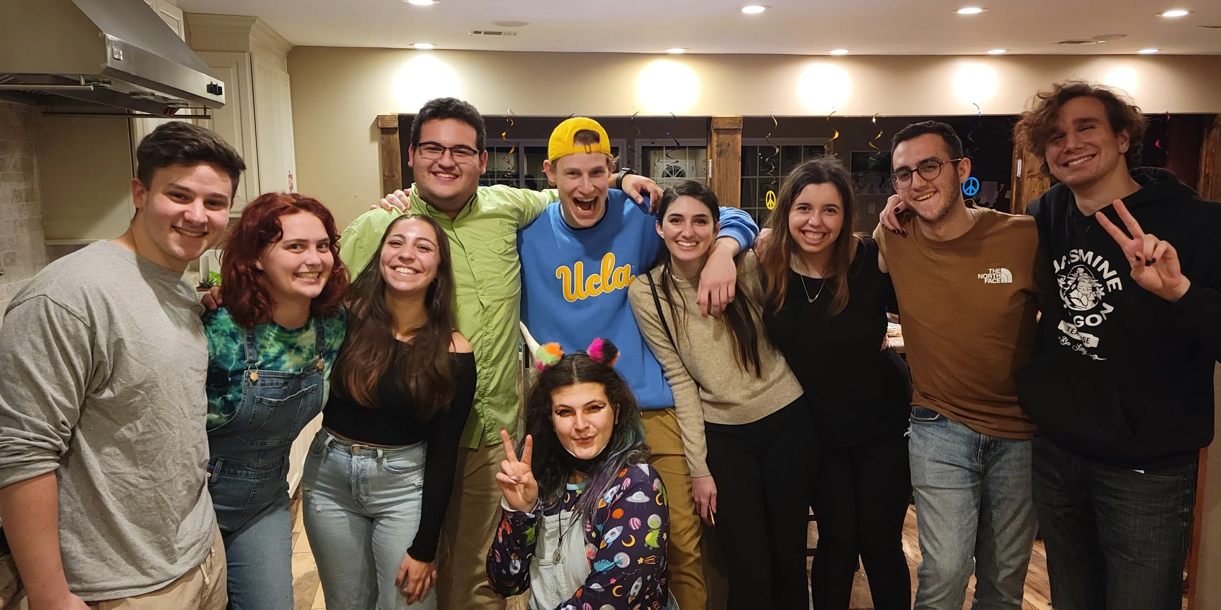 Beach Hillel