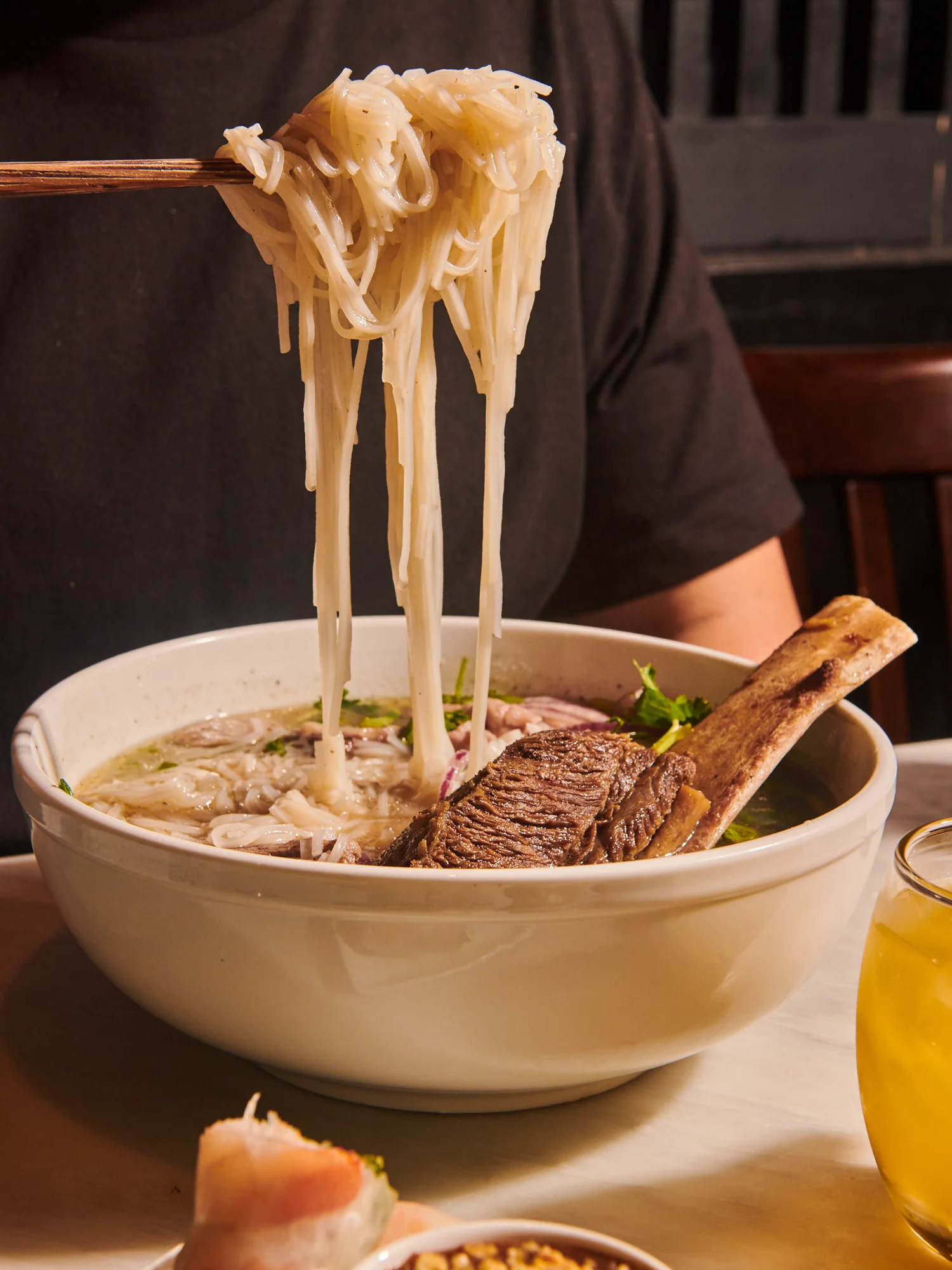 Madame Vo NYC — Modern Vietnamese Dining