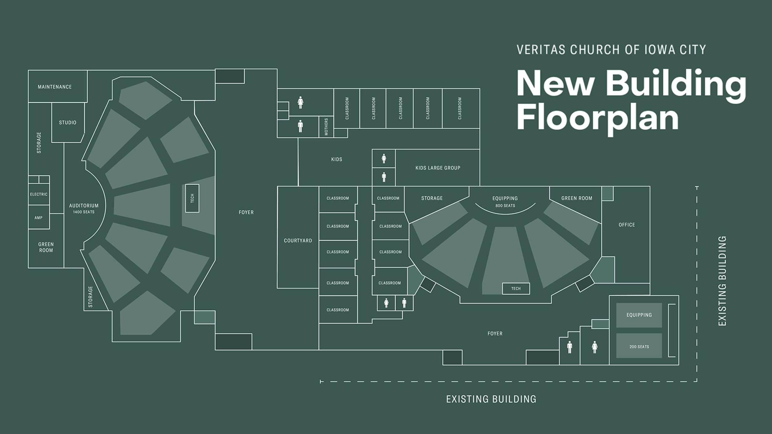 Building — Veritas Church