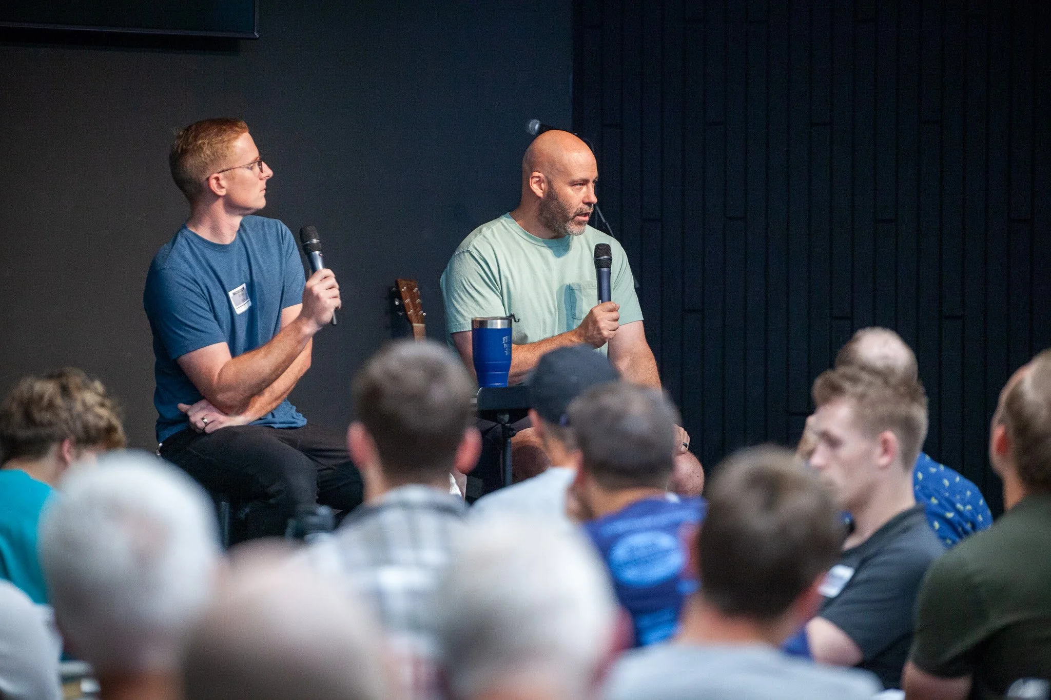 Ministries — Veritas Church