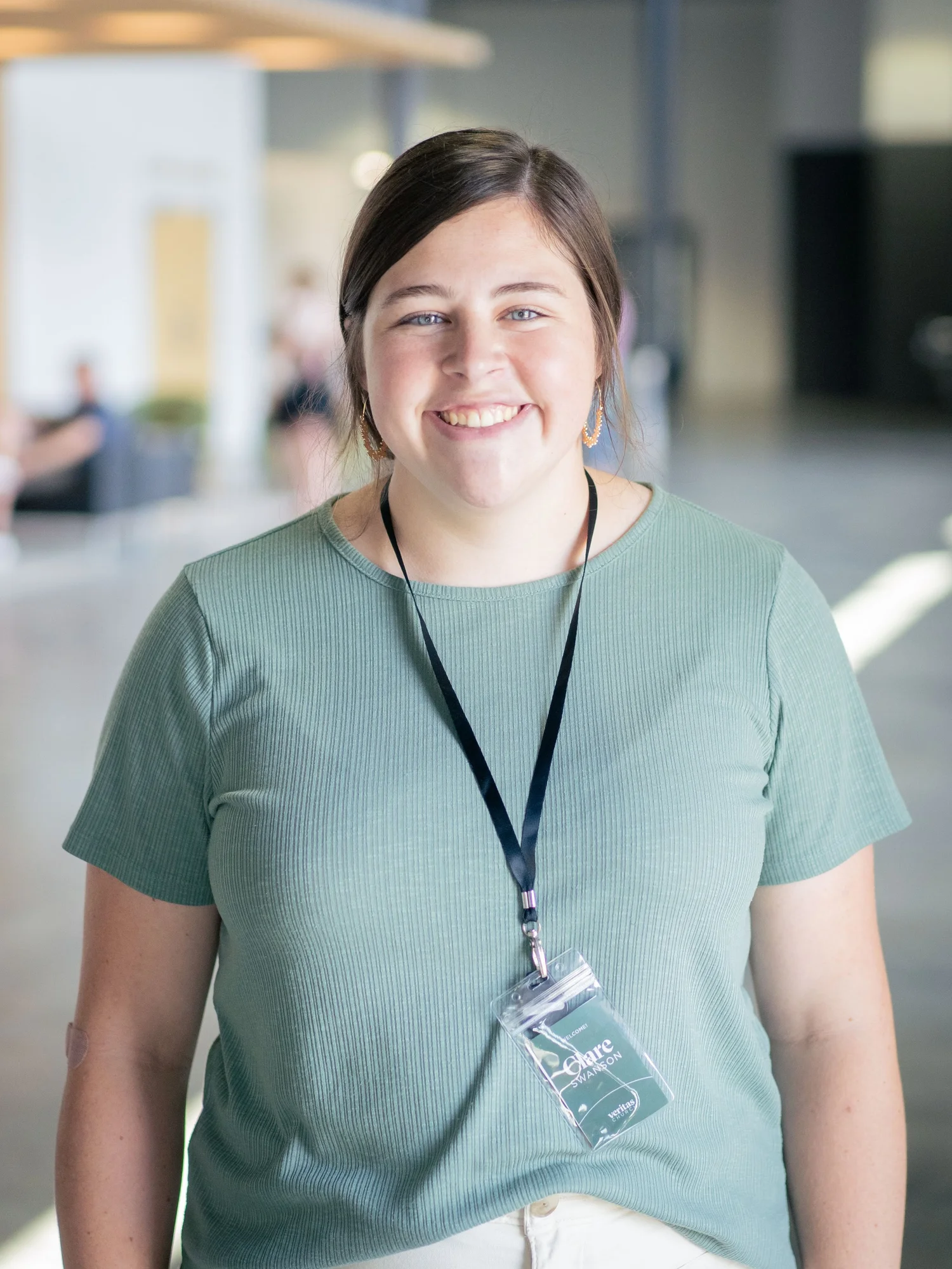 Staff — Veritas Church