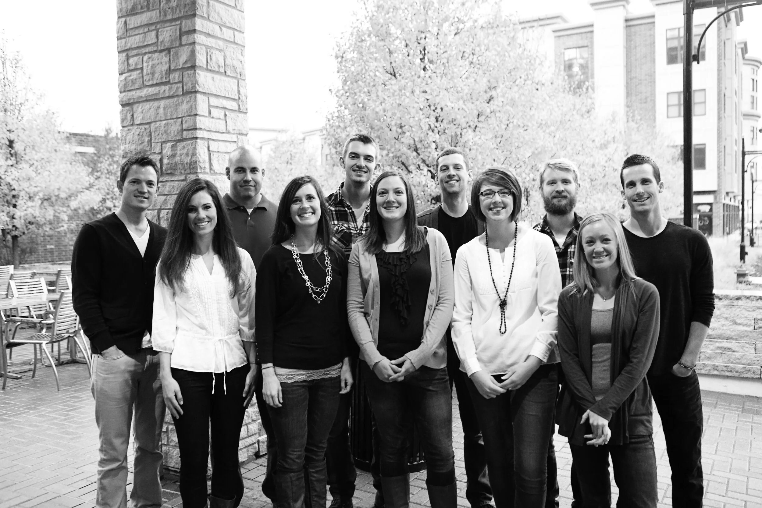 Our Story — Veritas Church