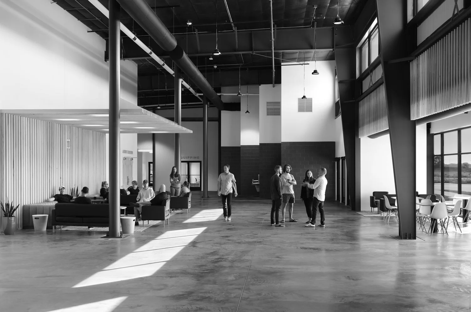 Ministries — Veritas Church