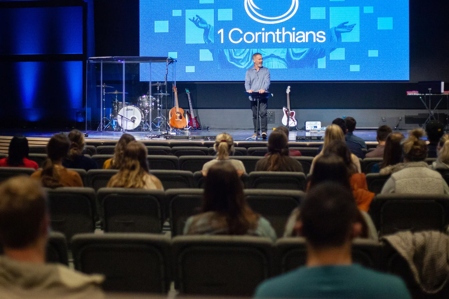 Plan a Visit — Veritas Church