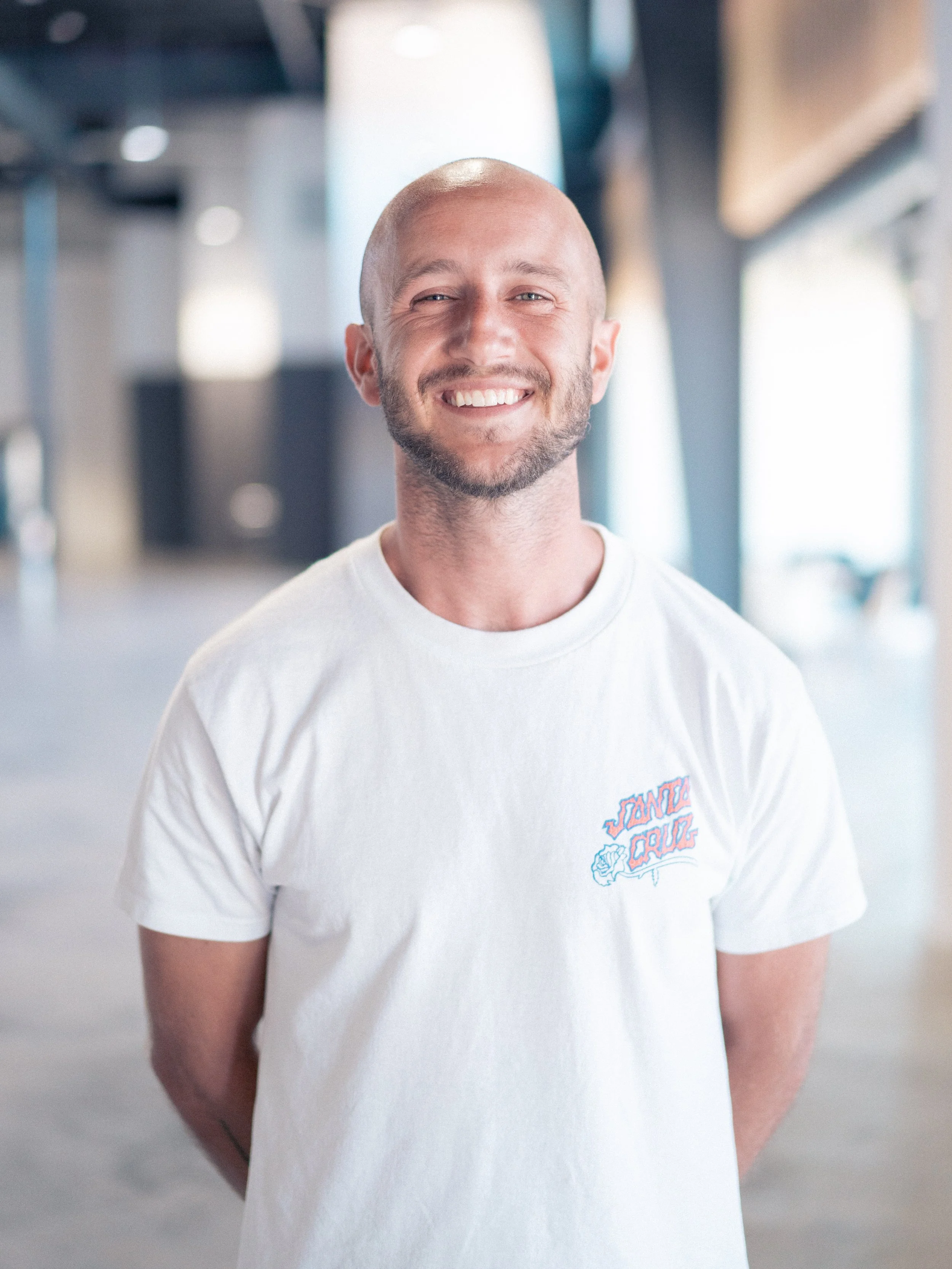 Staff — Veritas Church