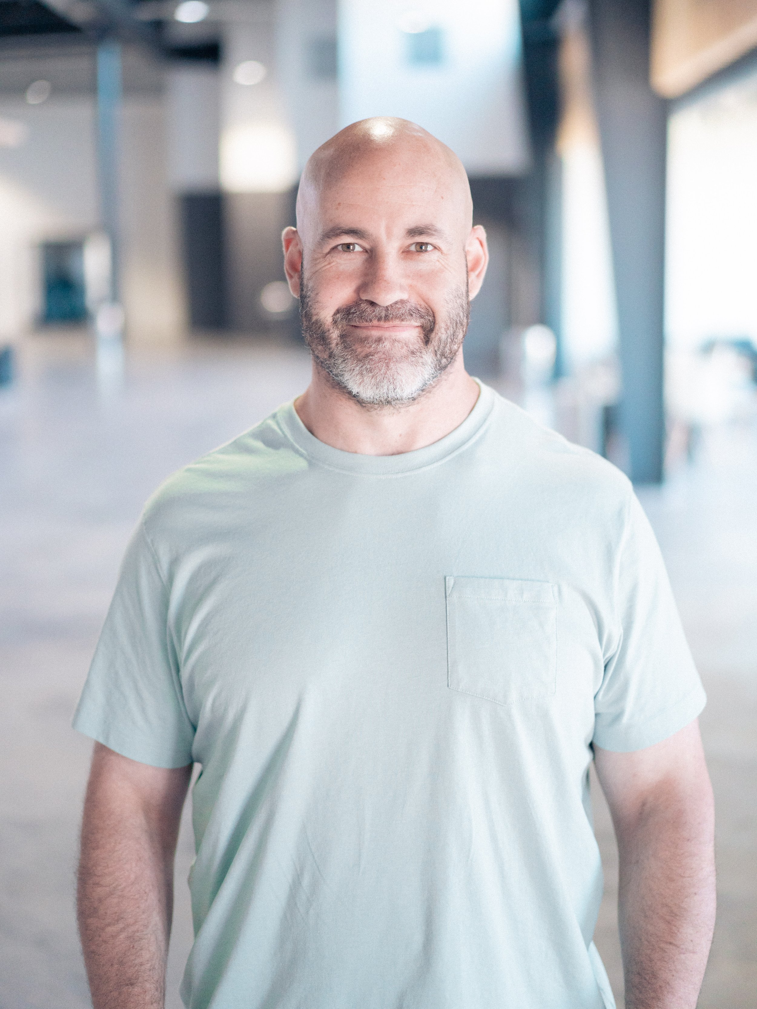 Staff — Veritas Church