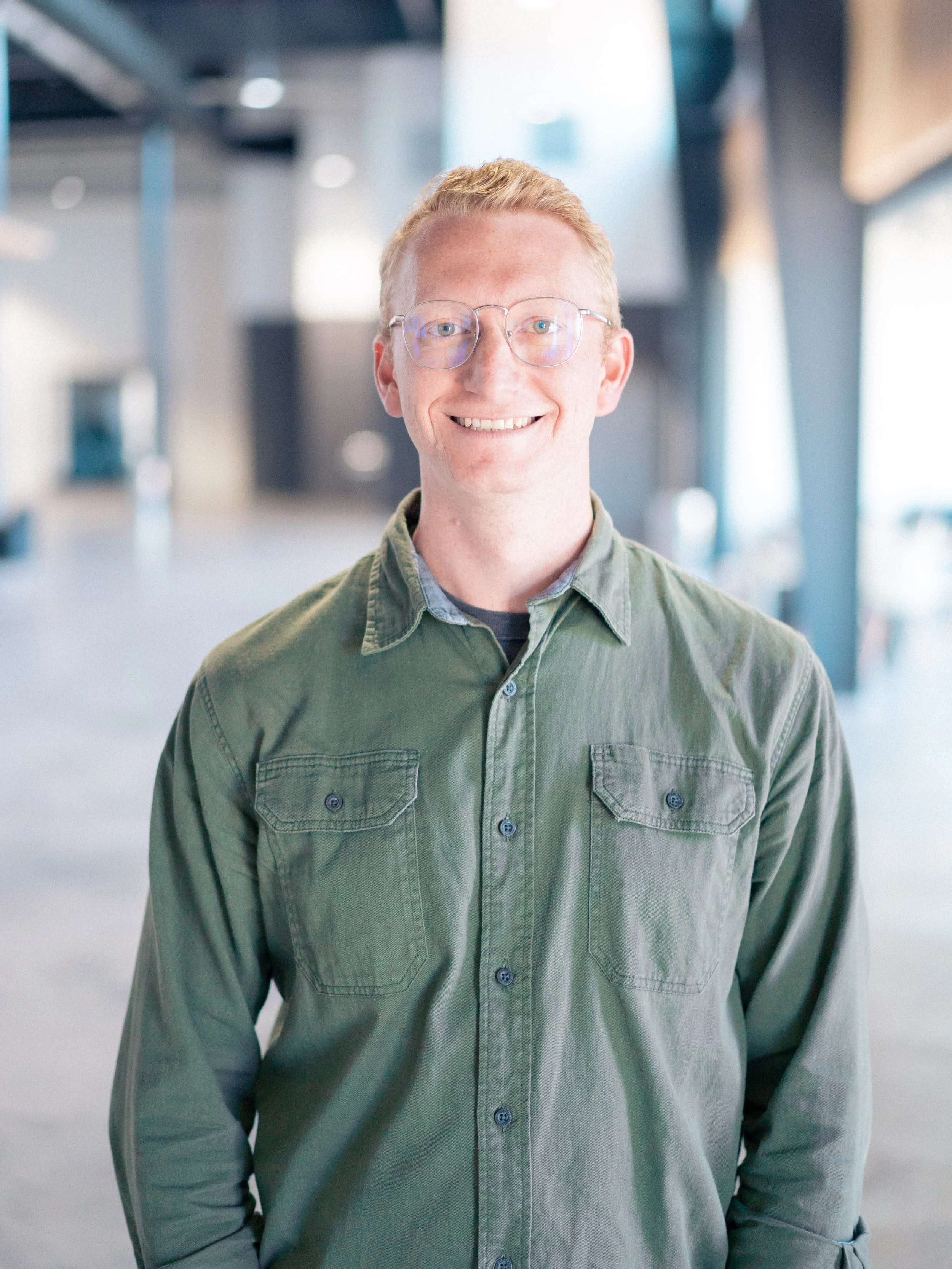 Staff — Veritas Church