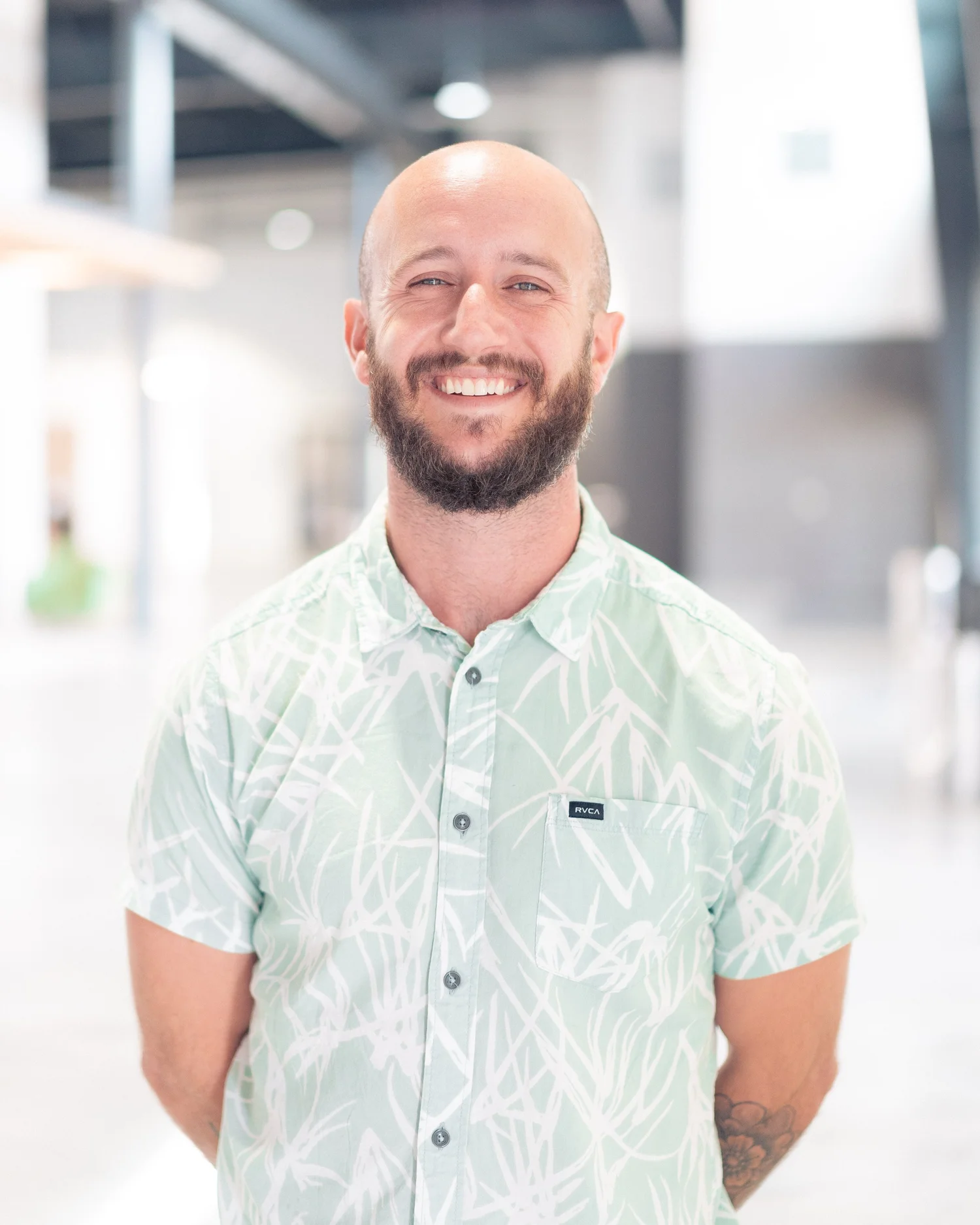 Staff — Veritas Church