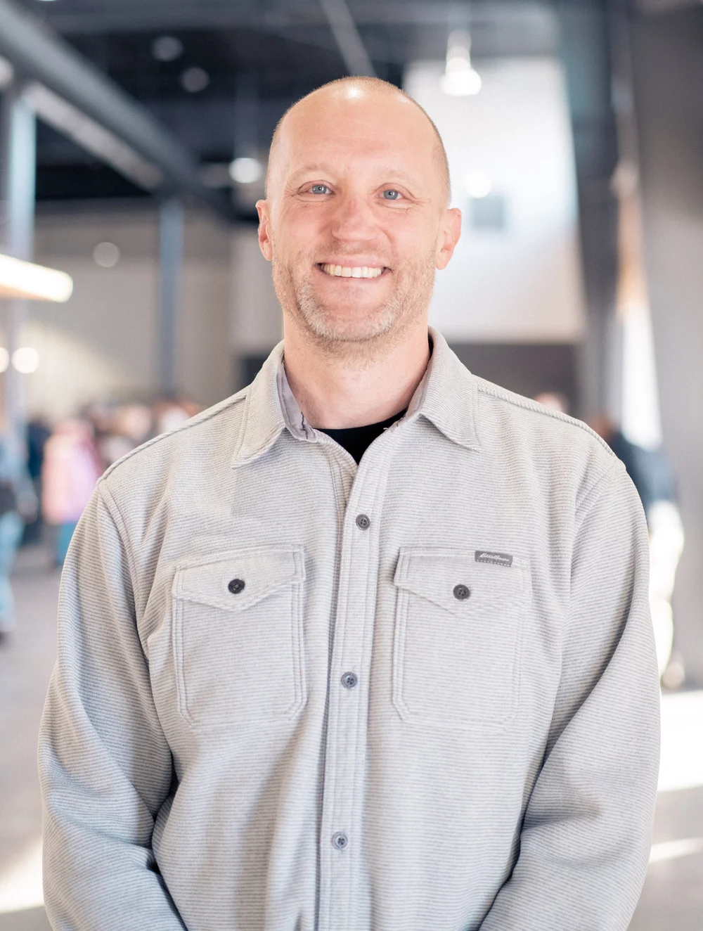 Elders — Veritas Church