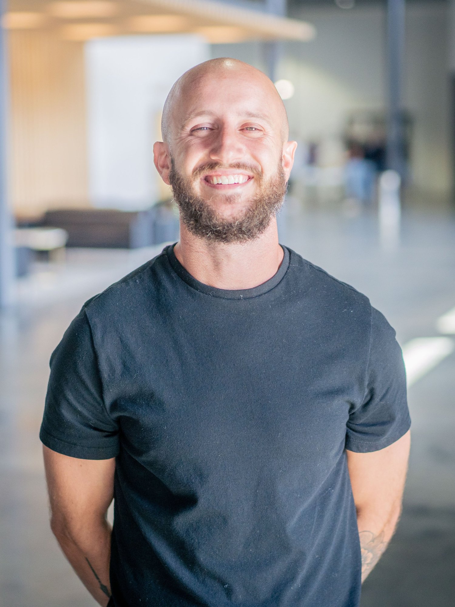 Staff — Veritas Church