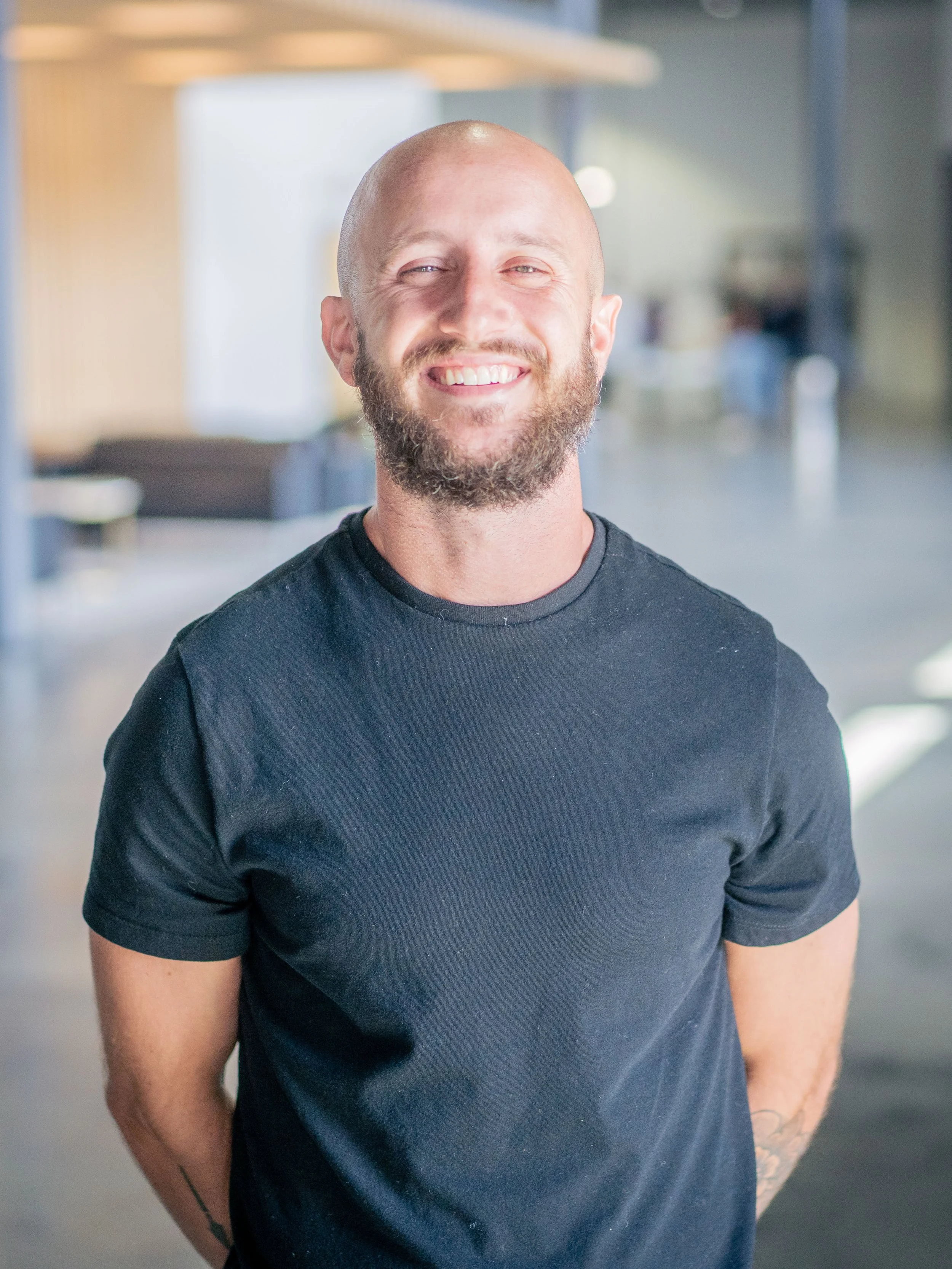 Staff — Veritas Church