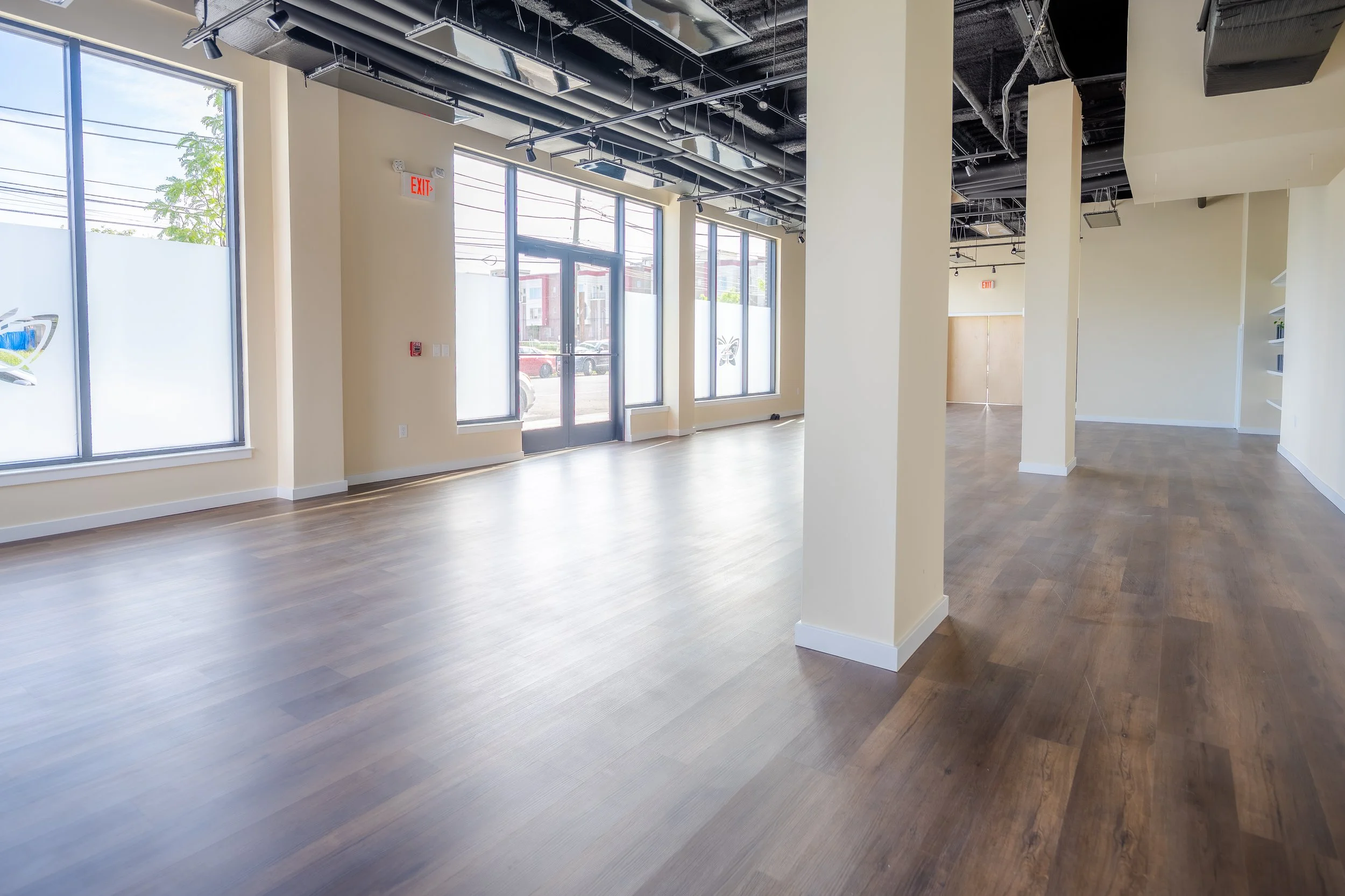 Our Classes | Enhance Your Practice – Join Now — Monarch Yoga