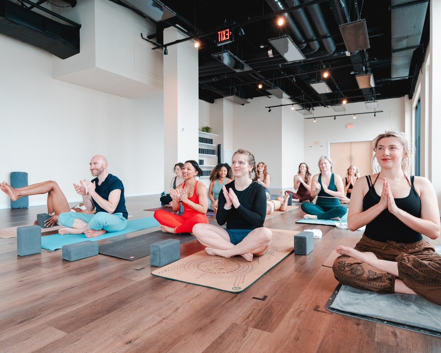 Membership | Discover Yoga, Join Today! — Monarch Yoga