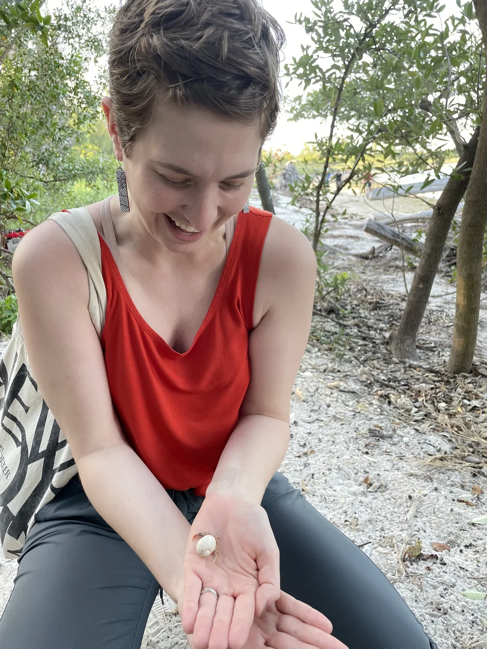 Schedule — Chelsea Helm