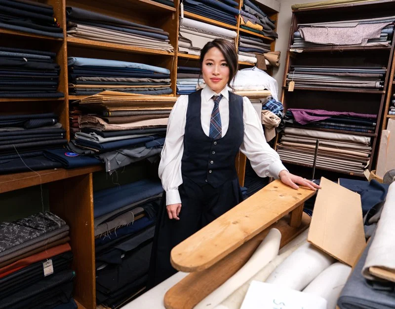 Team 1 — Modernize Tailors