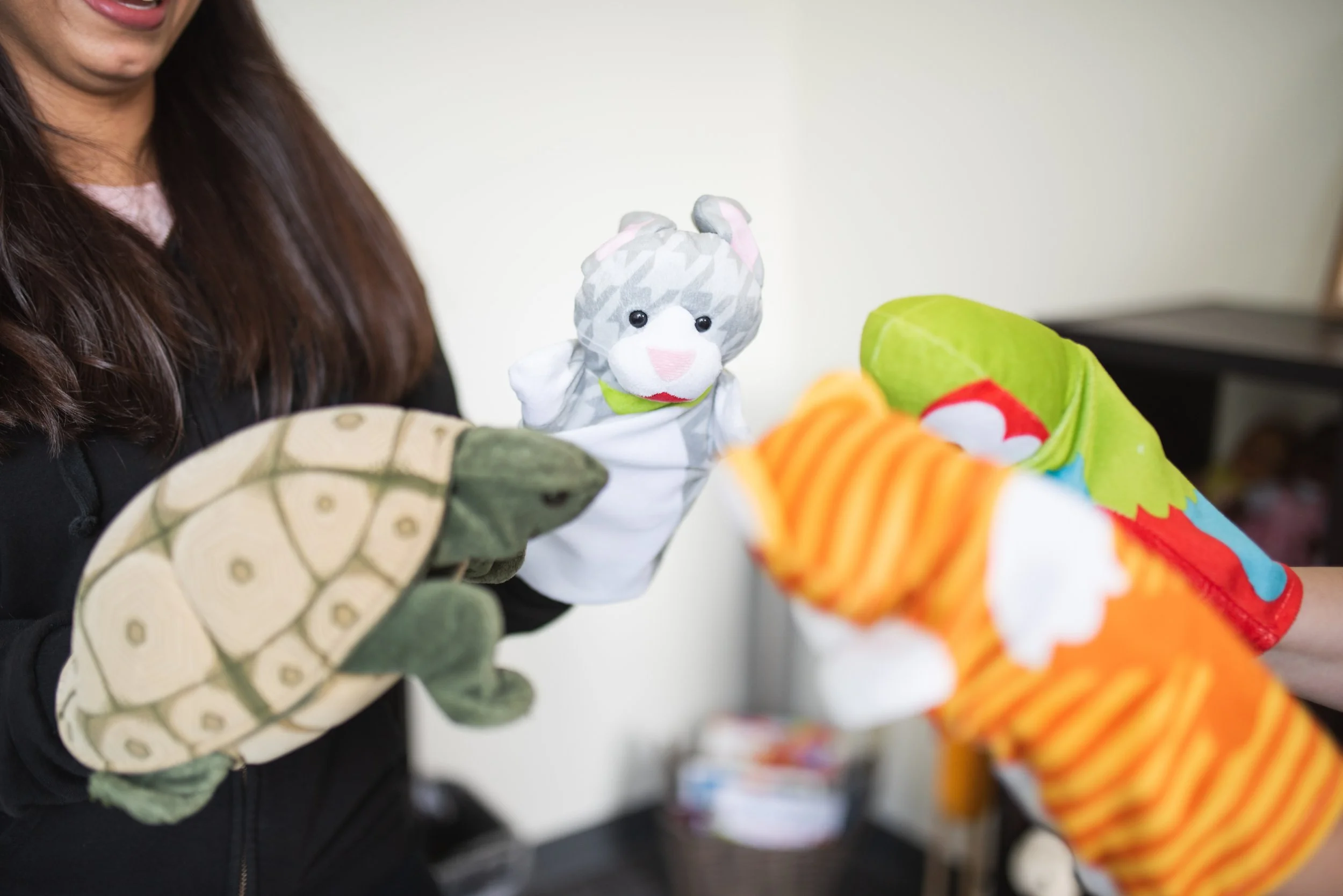 Play Therapy in Houston, TX | Child Therapist — Healing Pathways of Houston