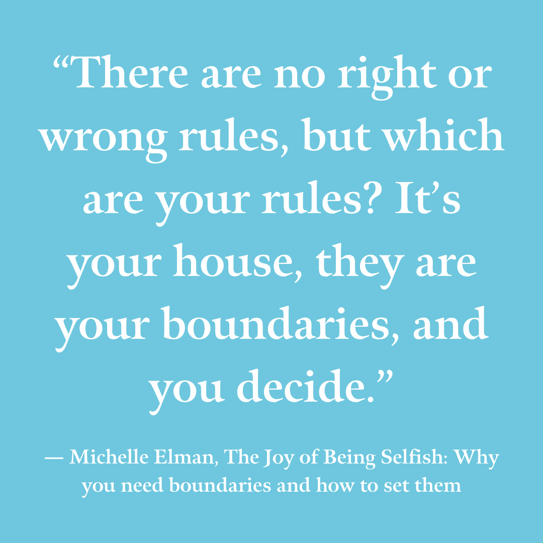 Setting Boundaries Quotes — Healing Pathways of Houston