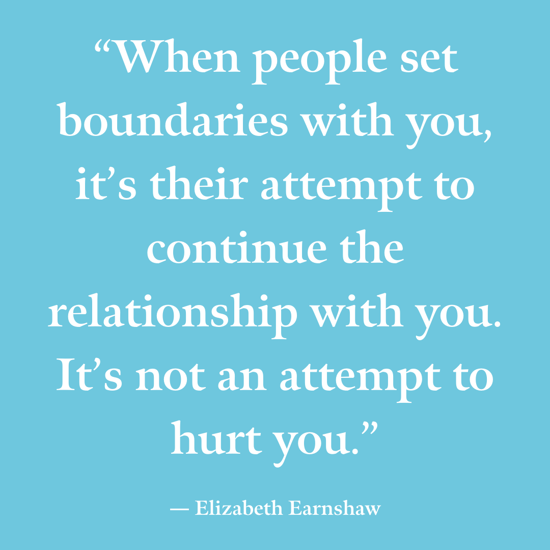 Setting Boundaries Quotes — Healing Pathways of Houston